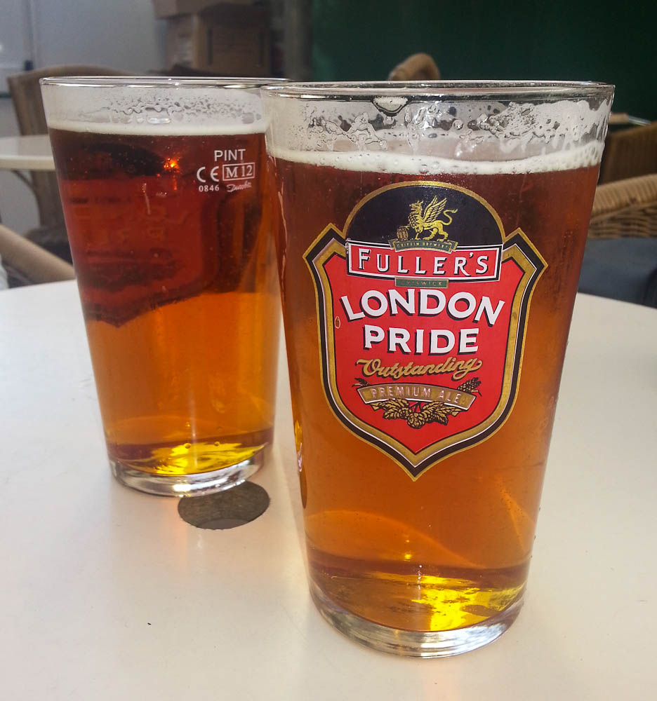 Tour Europe By Motorhome - Blog - A Taste Of Home